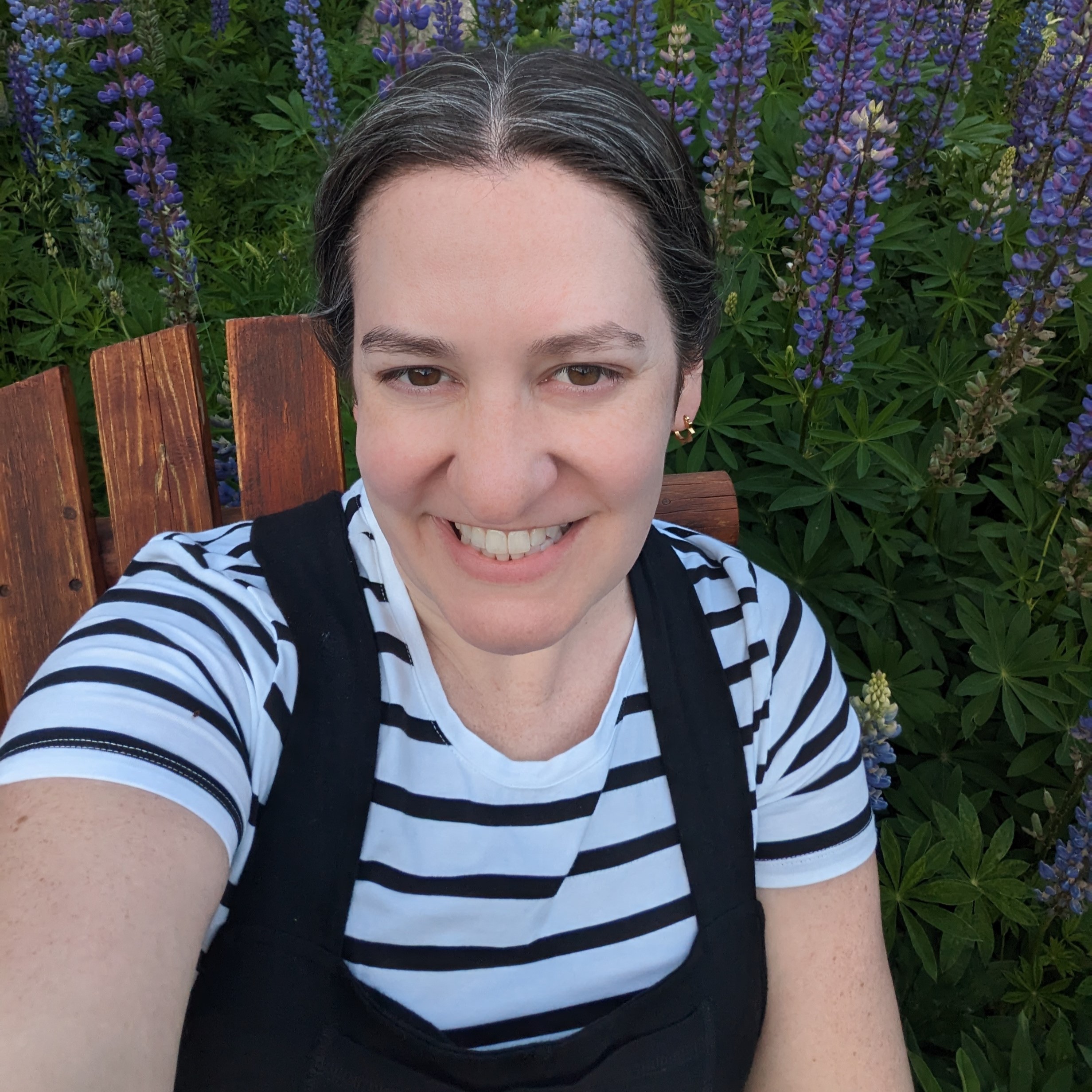 Professional Development Committee